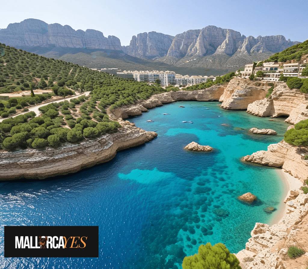 Inicio - Mallorca Yes